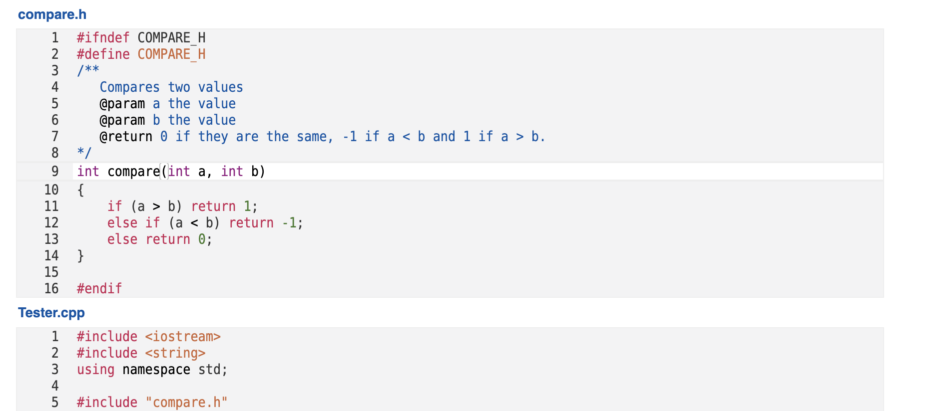Solved The solution to the previous problem won't work for | Chegg.com