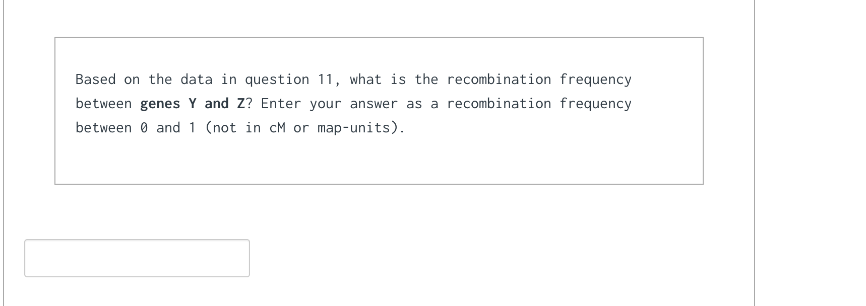 Solved Questions 11-16 are based on the following | Chegg.com