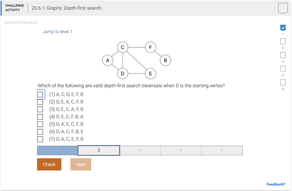 Solved Jump to level 1 Which of the following are valid | Chegg.com Solved Jump to level 1 Which of the following are valid | Chegg.com