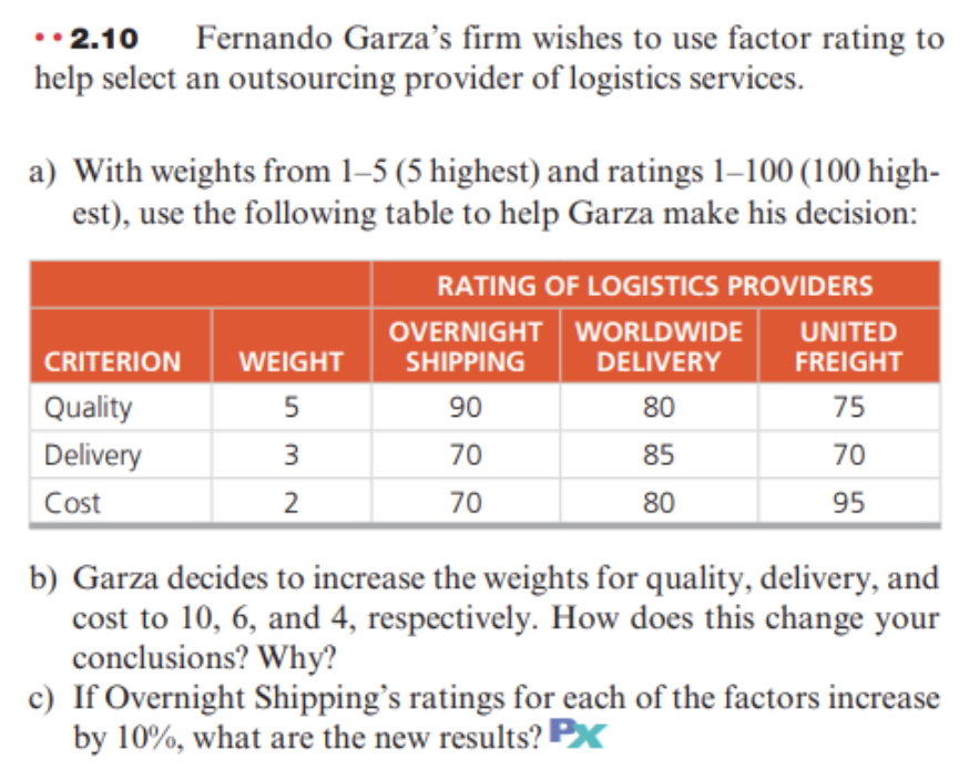 Please only question C is required | Chegg.com