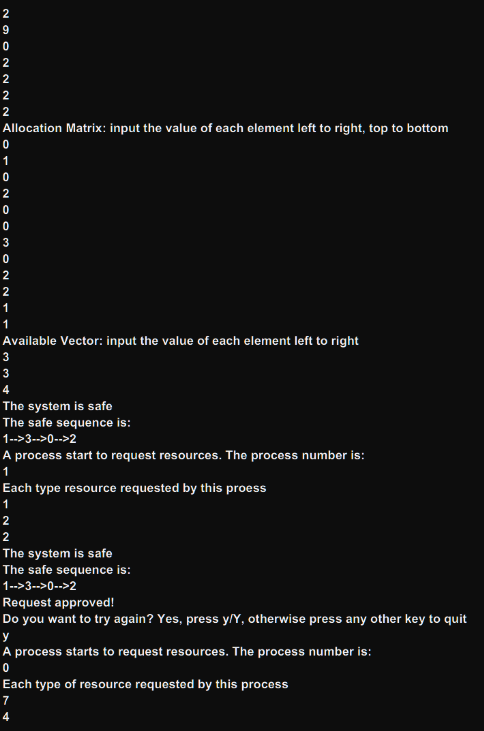 Need help finishing a few lines of code. Confused on | Chegg.com