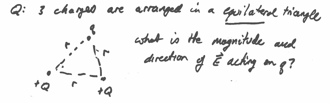 Solved I need an explanation for how my professor did this. | Chegg.com