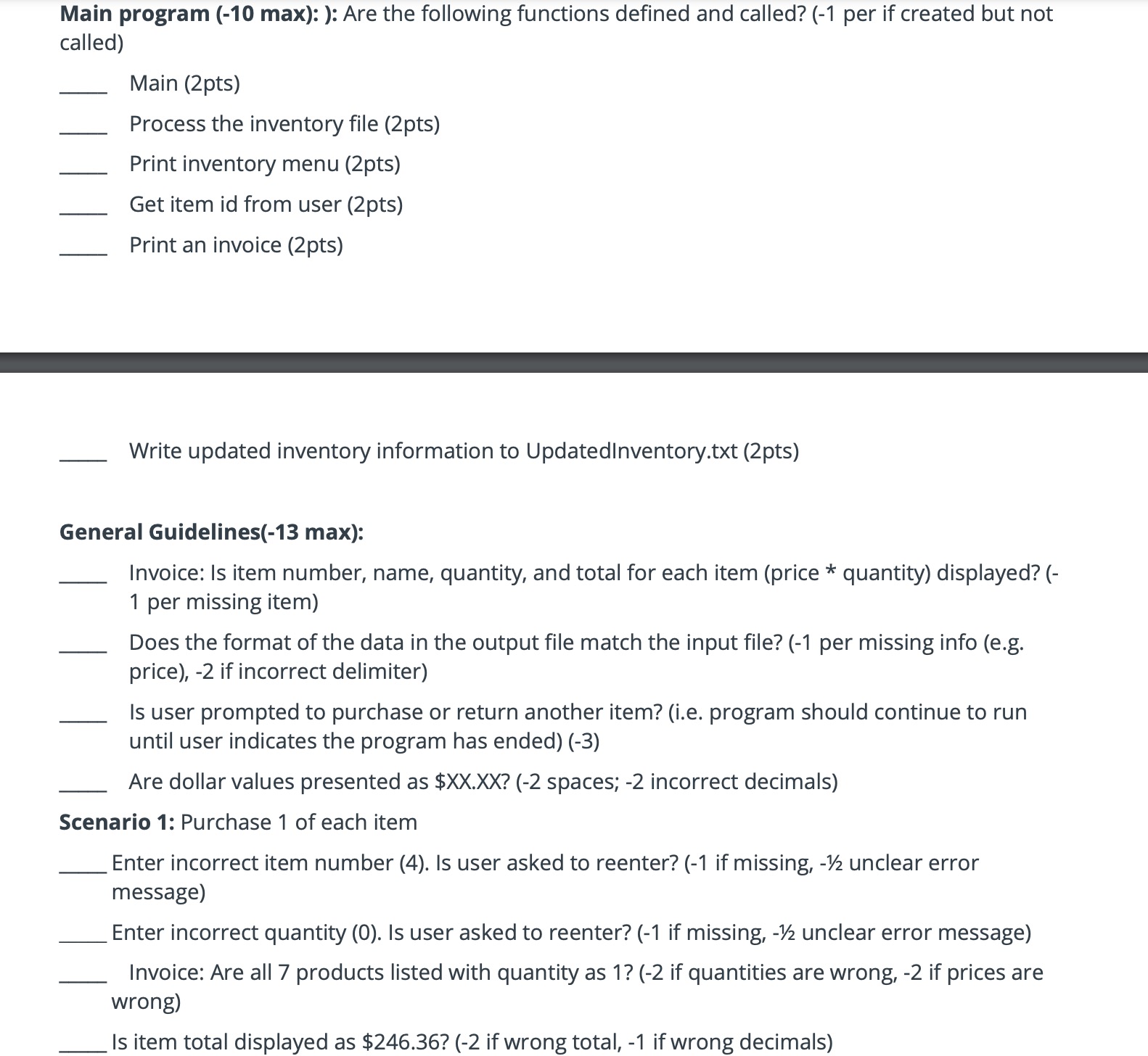 Solved please fully answer the question in python only. i | Chegg.com