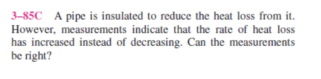 Solved 3-7C Why are the convection and the radiation | Chegg.com