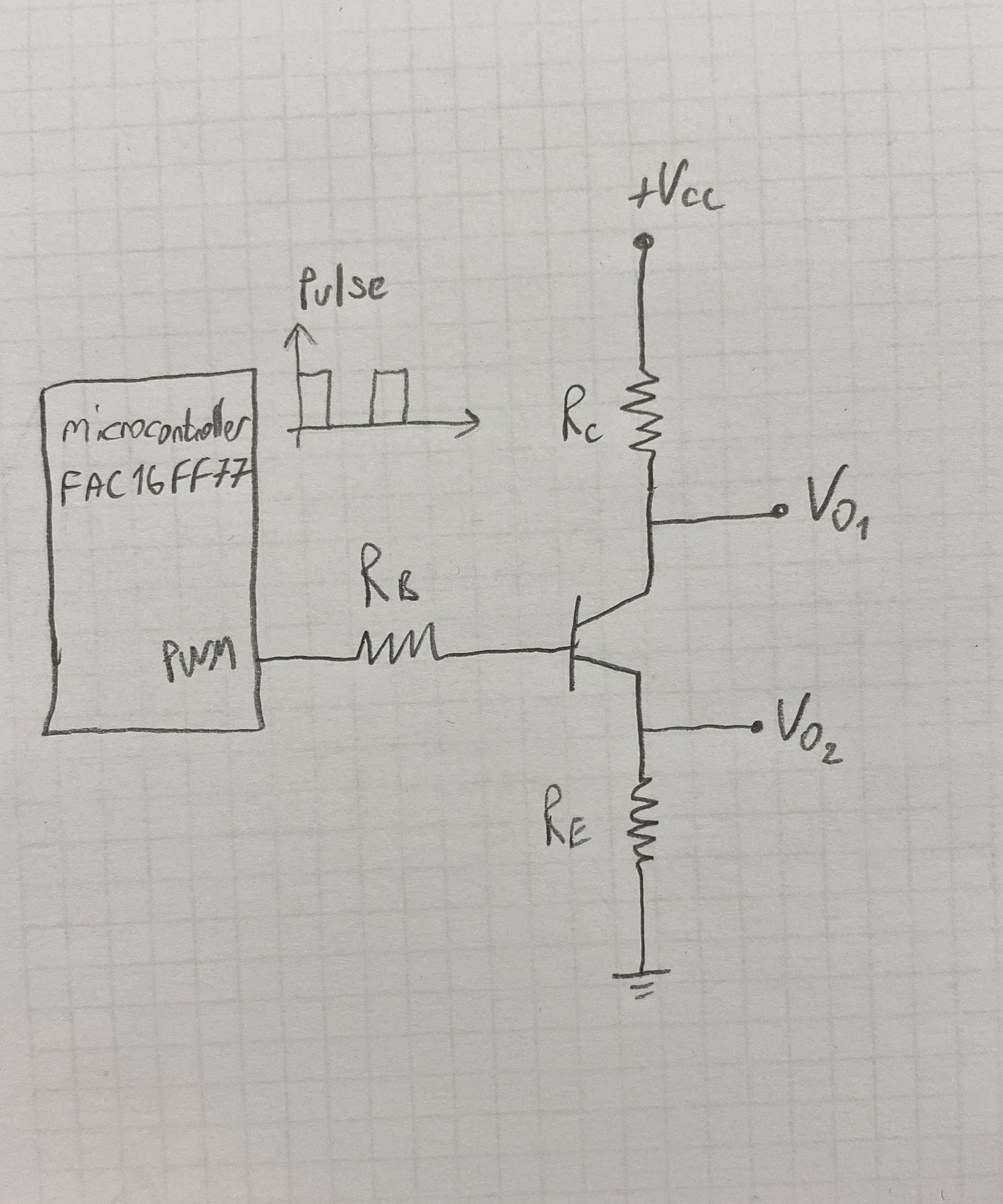 Solved Can you analyze and draw graphs Vo1 and Vo2? | Chegg.com