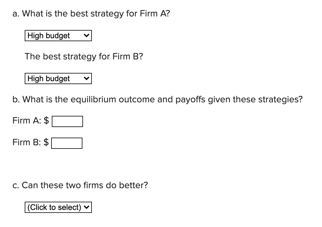Solved Identify the definition for each term listed below | Chegg.com