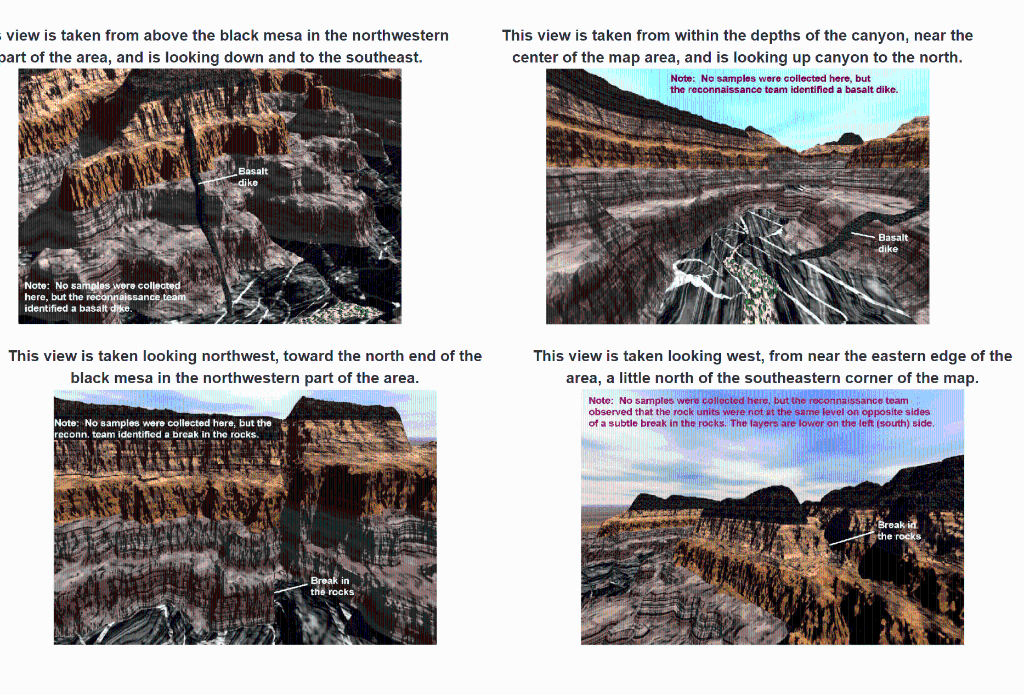 Solved This is based on the photos below and the answers to | Chegg.com