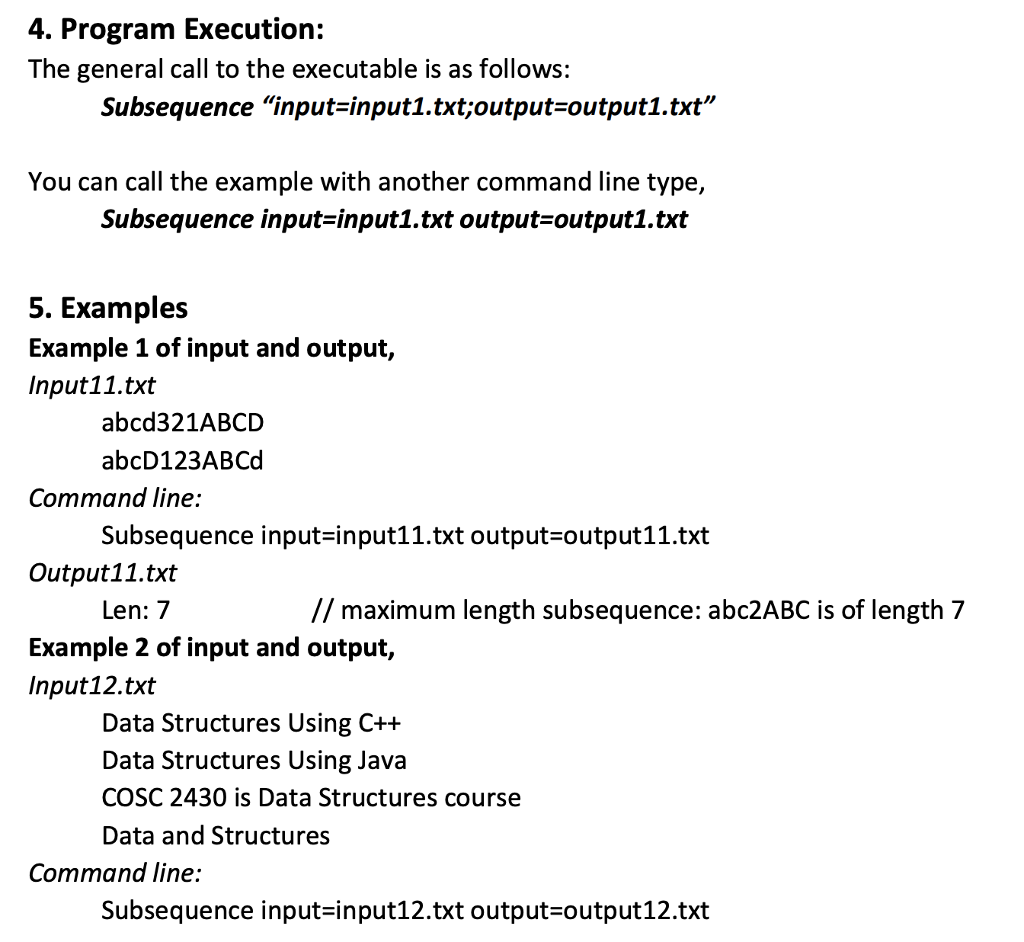 Solved C++ code. Notice also the quotes in the program | Chegg.com