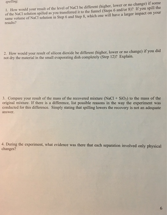 Solved Data: (10 points) Record your data with the correct | Chegg.com