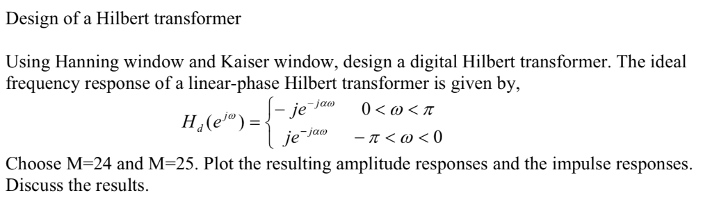 Solved Matlab Code for the below question. Matlab | Chegg.com