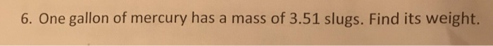 Solved 4. Glycerine at 20 C has a specific gravity of 1.263. | Chegg.com