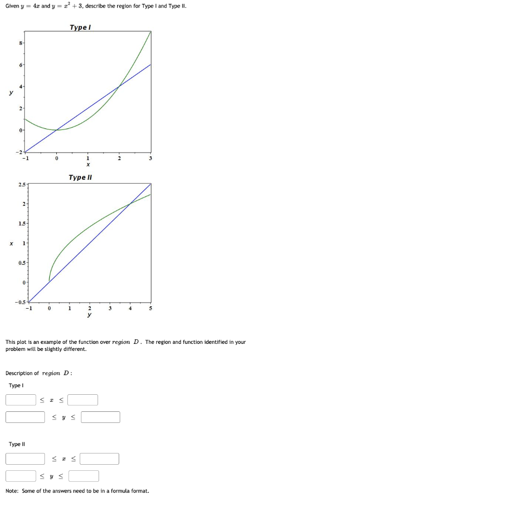 Solved Caught warning in the question code: A non-numeric | Chegg.com