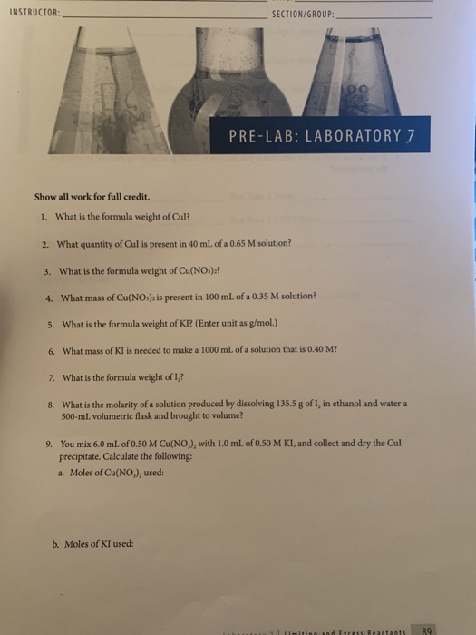 Solved Balanced Chemical Equation: Theoretical Moles Moles | Chegg.com