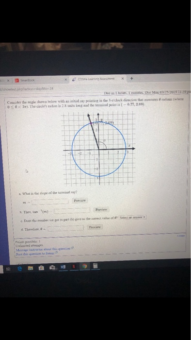Solved . A 216-m2 rectangular patch is to be enclosed by a | Chegg.com