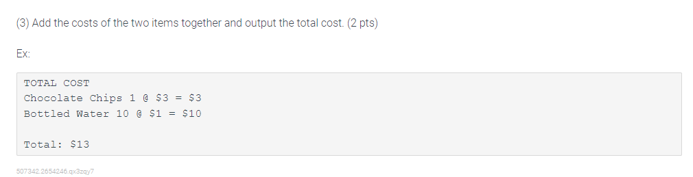 Solved class files. To switch files, look for where it says | Chegg.com