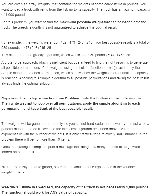 Solved Repeat Problem 2, but make the overall program a | Chegg.com