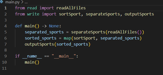 Solved PYTHON Introduction to the Lab : A research team | Chegg.com