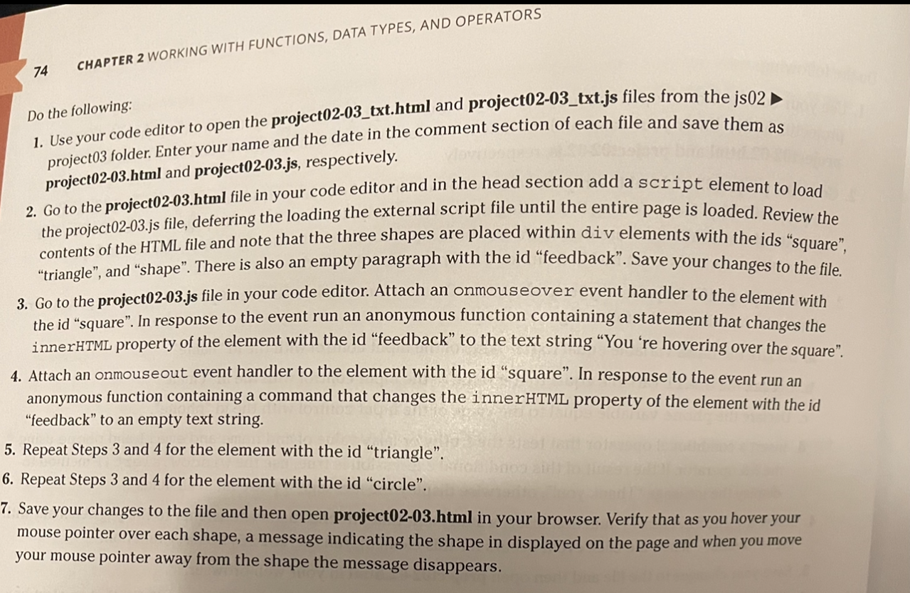 Solved Please complete problem using the code provided below | Chegg.com