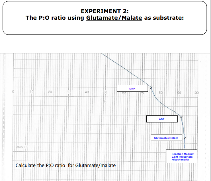 Solved What value range is your estimate for the P:O ratio | Chegg.com