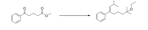Solved Below is the mass spectrum of 2-octanone. Draw the | Chegg.com