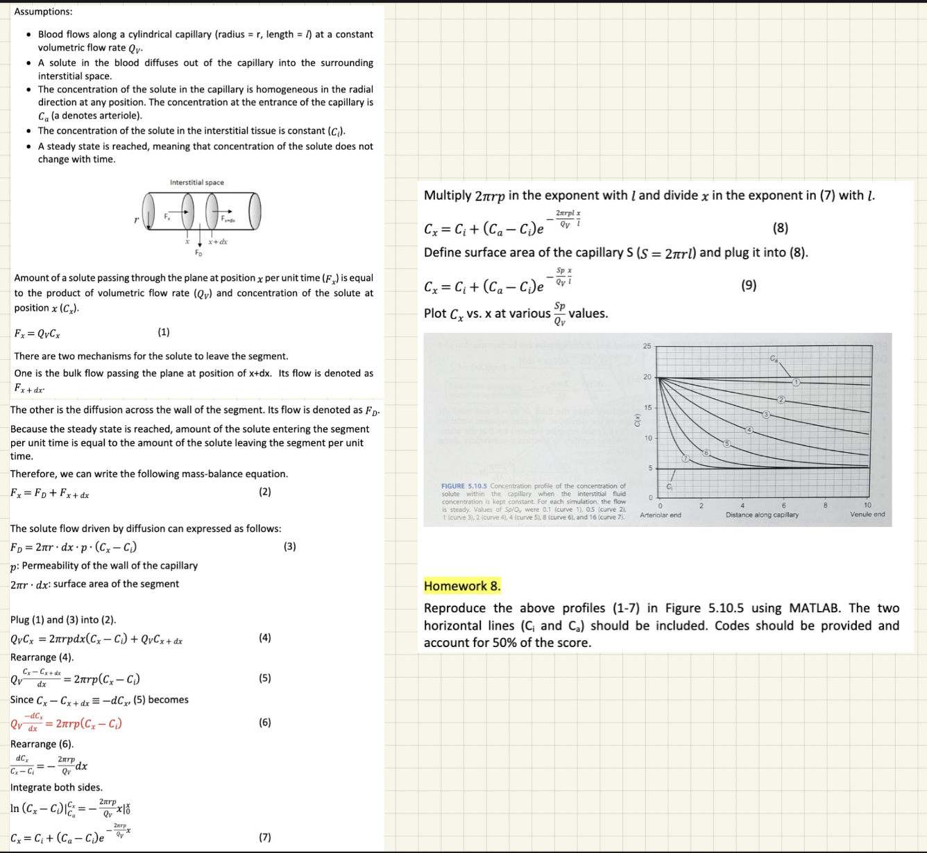 Please provide the correct Matlab code using the | Chegg.com
