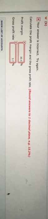 Solved Problem 5-4A (Part Level Submission) Wolford | Chegg.com