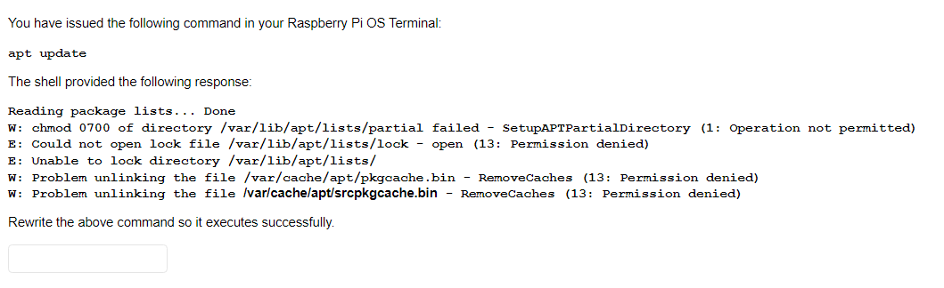 Solved The GPIO port shown on the diagram is set up as | Chegg.com