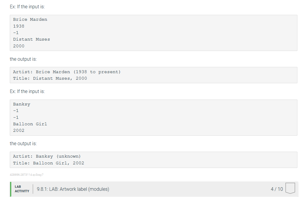 Solved I am having a lot of trouble getting this code to | Chegg.com