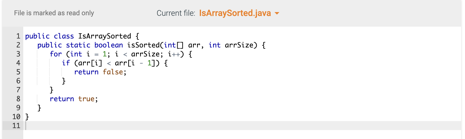 The merge sort algarithm recursively divides the aray | Chegg.com