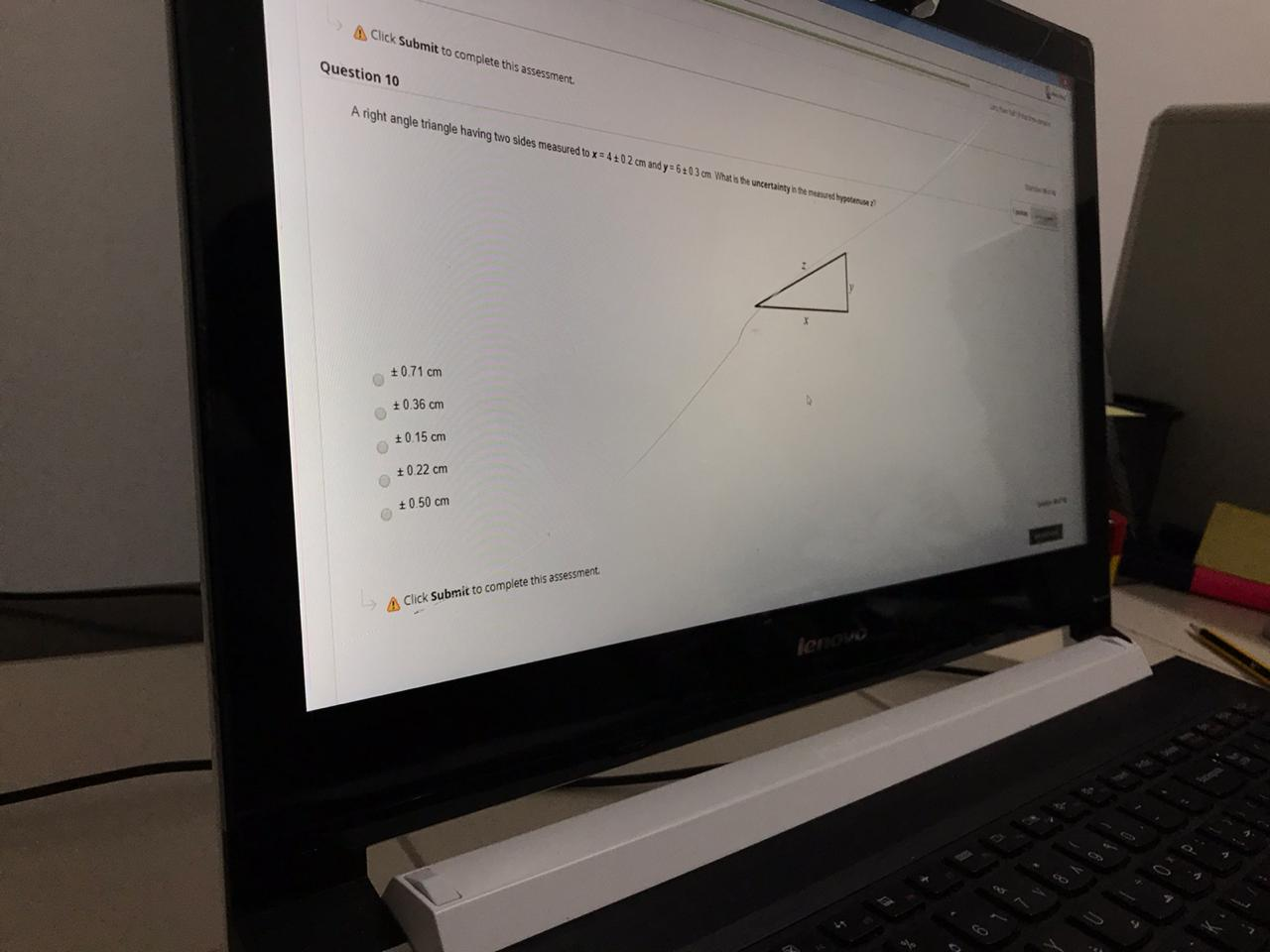 Solved Click Submit to complete this assessment Question 10 | Chegg.com