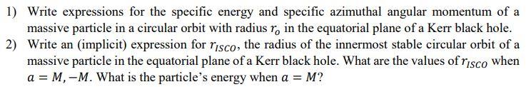 Solved I NEED TO SOLVE THIS TWO-PART QUESTION IN STEP | Chegg.com