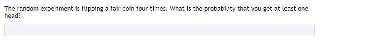 Solved The random experiment is choosing an uppercase letter | Chegg.com