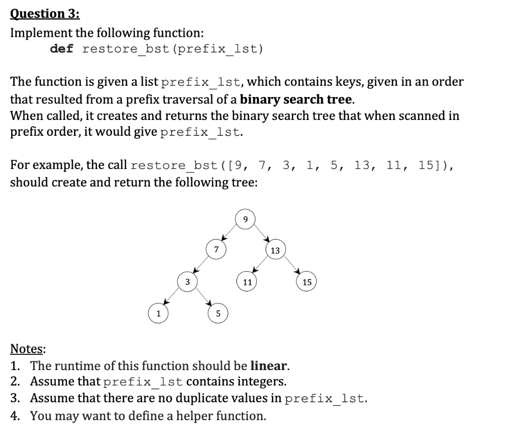 Solved This has to be solved in Python These codes | Chegg.com