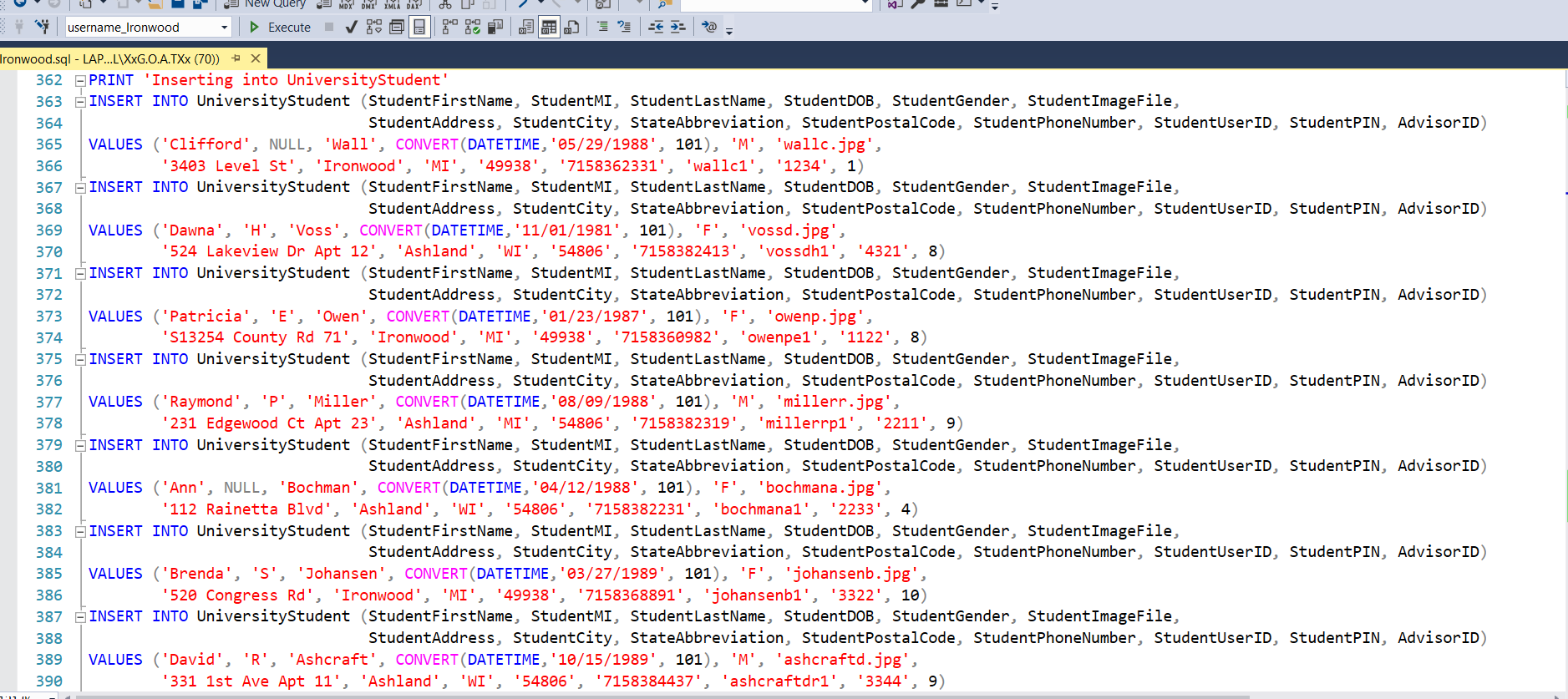 Solved NOTE: Please answer the two | Chegg.com