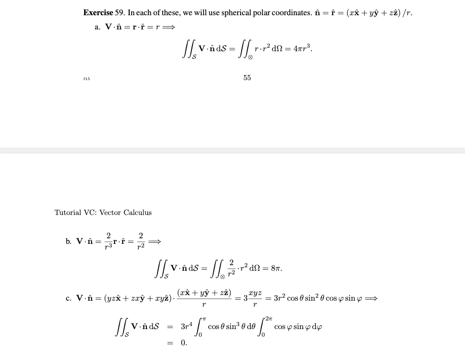 Solved The photos show the question and solution. I | Chegg.com