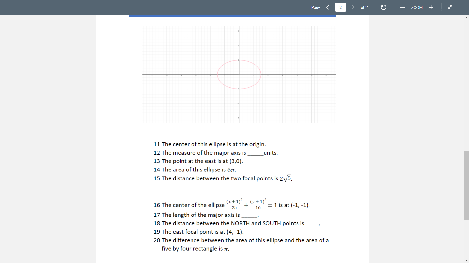 Solved Questions 12 and 17 and 18 are number-response | Chegg.com