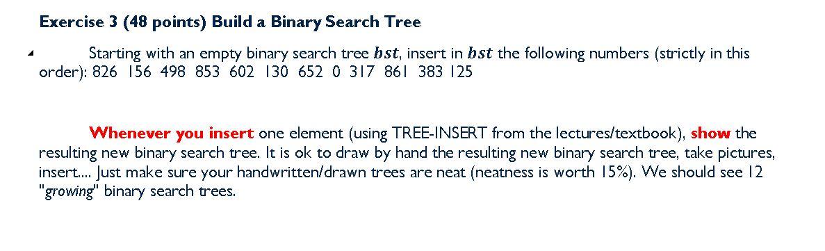 Solved please add pictures and explain in detail step by | Chegg.com