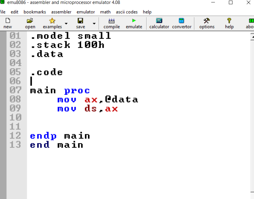 Solved Write a program that searches for a character inside | Chegg.com