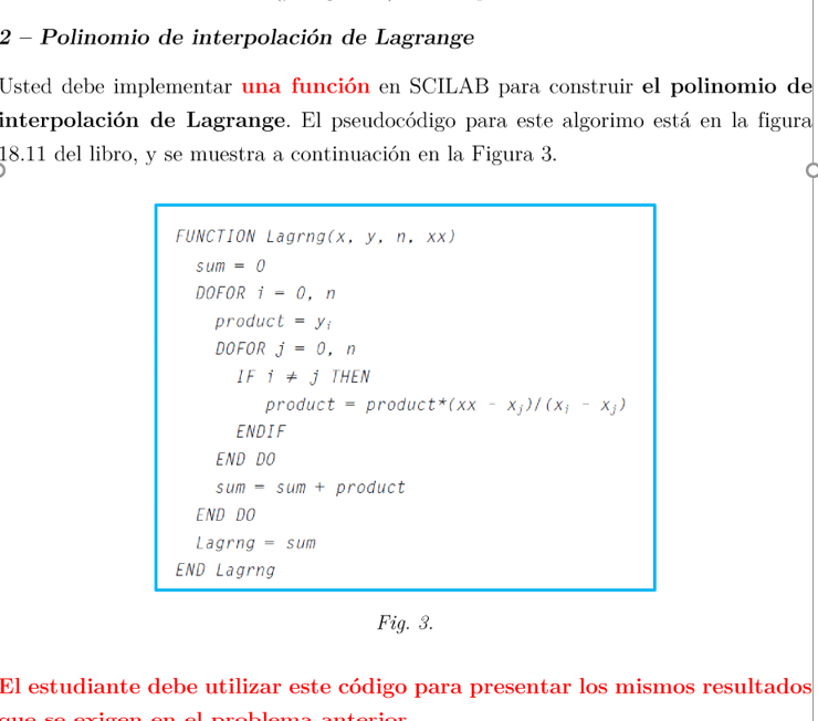 Problemas La asignación consiste en implementar 2 | Chegg.com