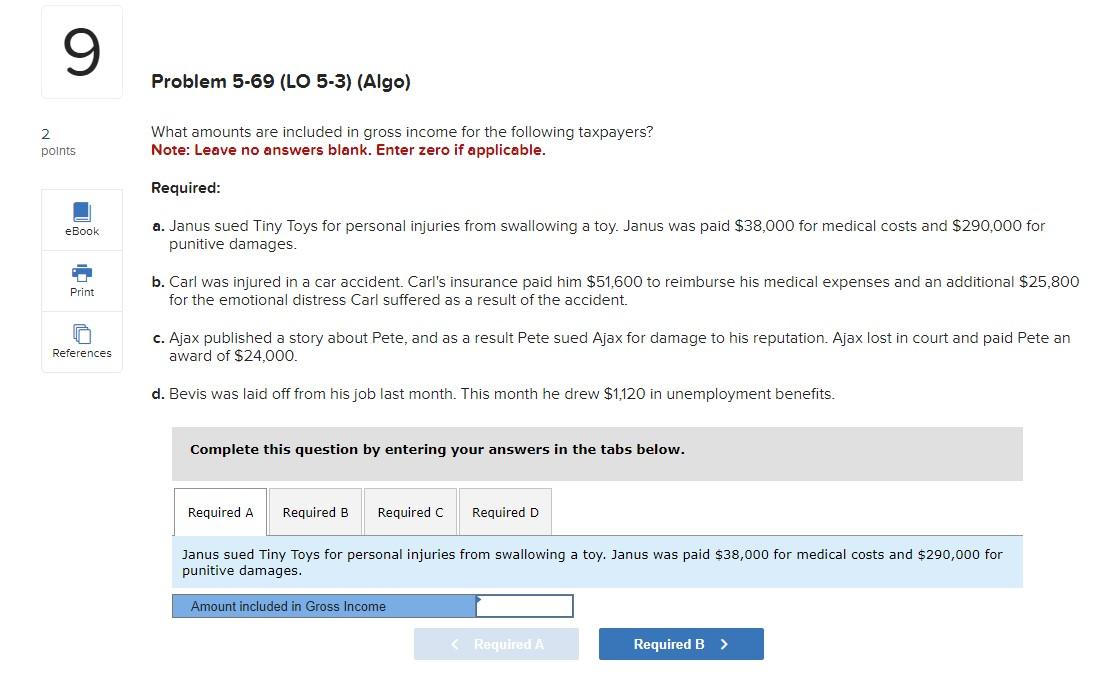 Solved Clyde is a cash-method taxpayer who reports on a | Chegg.com