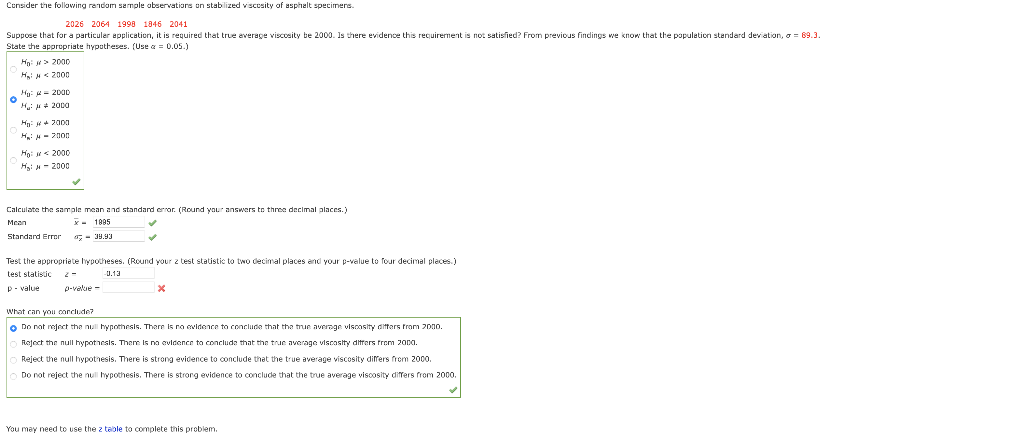 Solved Consider the following random sample observations on | Chegg.com