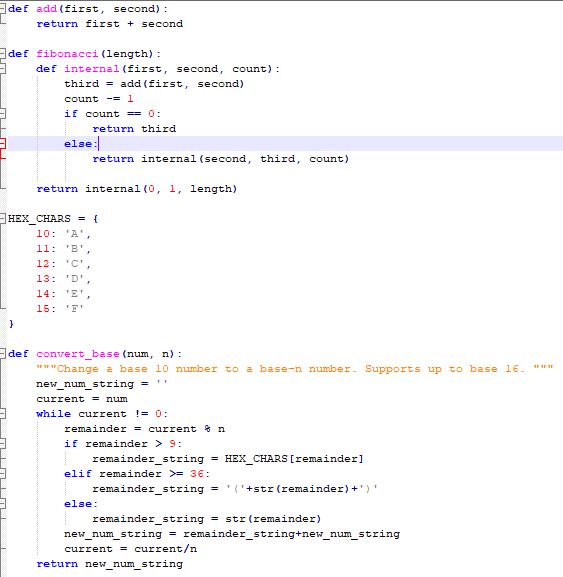 Solved Task #1 1. Download the lab code from Canvas - This | Chegg.com