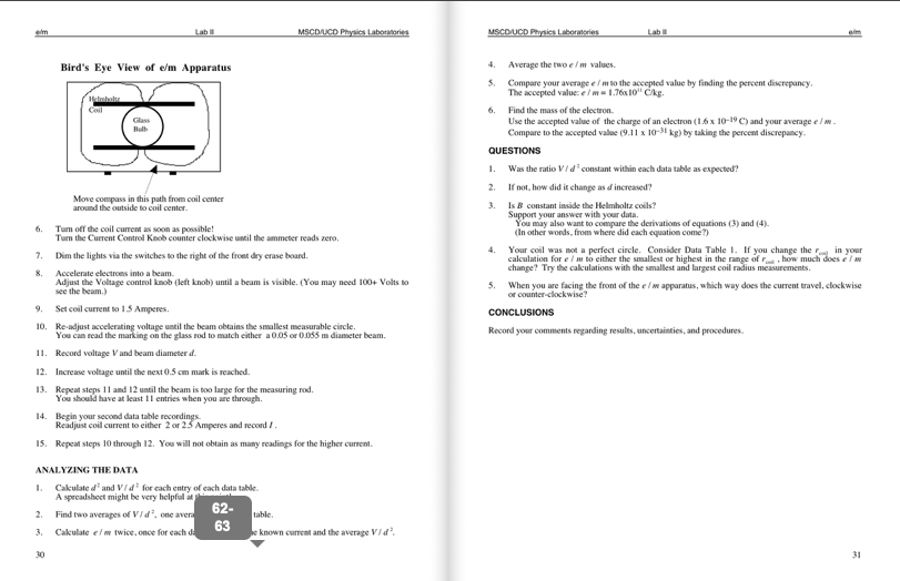 -Summarize this experiment from purpose to procedure | Chegg.com