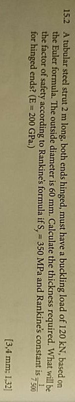 Solved Note. Please please solve the question below in a | Chegg.com