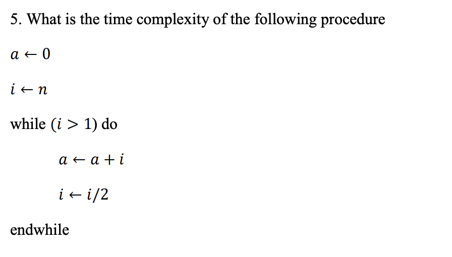 Solved Please solve the problem using the Σ notation for | Chegg.com ...