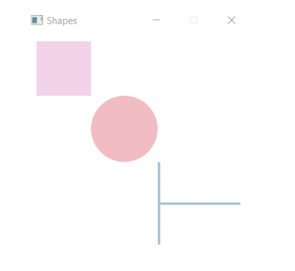 Solved Shapes X | Chegg.com
