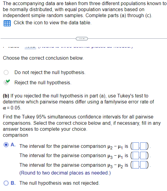 Solved \begin{tabular}{|c|c|c|} \hline Sample 1 & Sample 2 & | Chegg.com