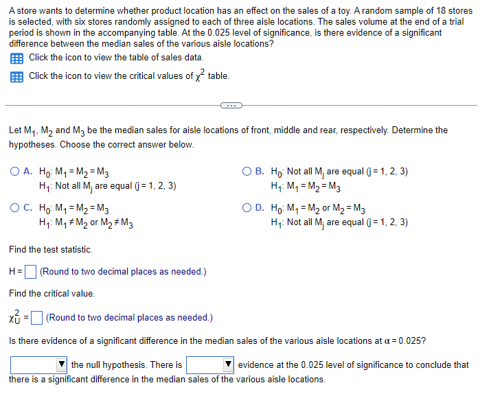 Solved Table of Sales Data | Chegg.com