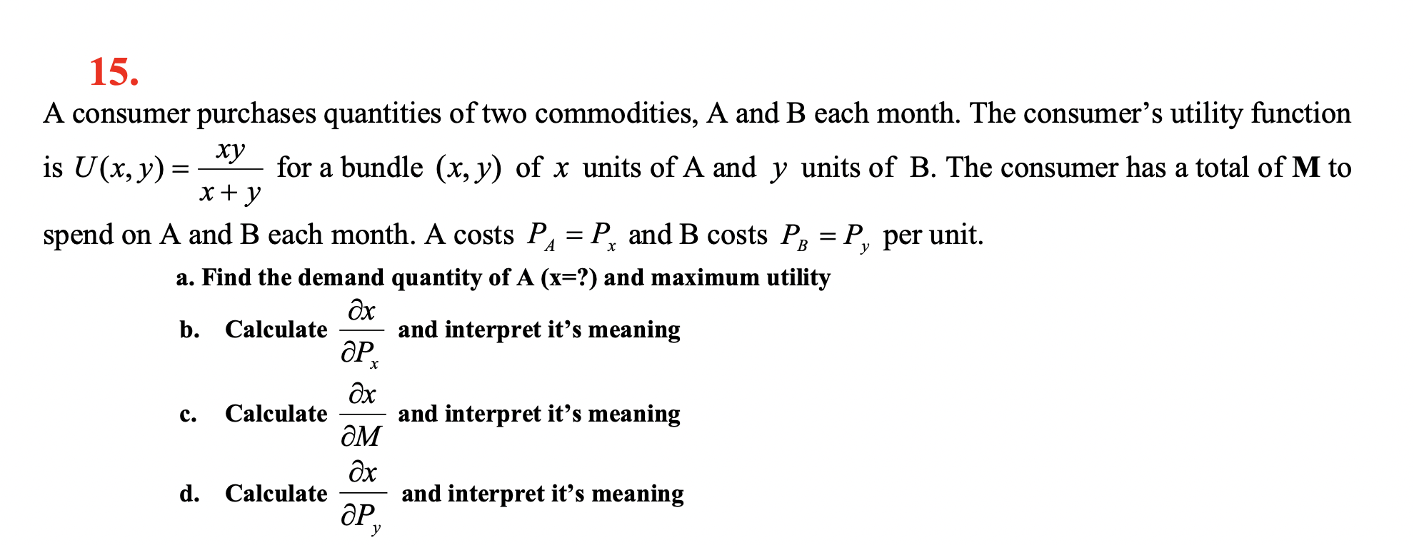 Solved I already have the answer for that question but I | Chegg.com