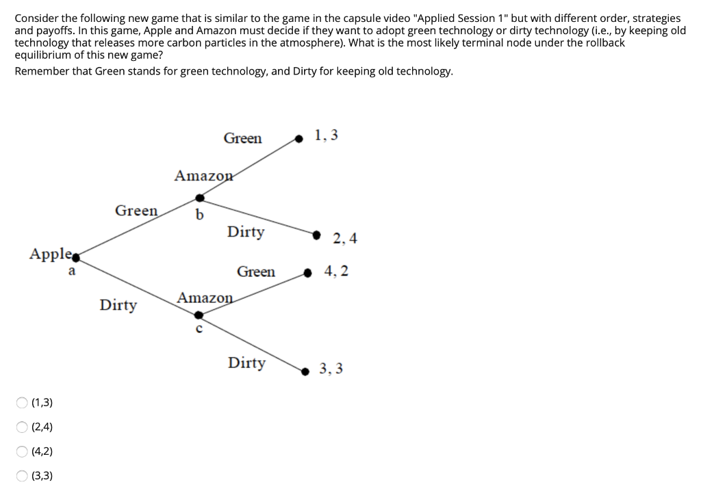 Solved Because each farmer's output is an insignificant part | Chegg.com
